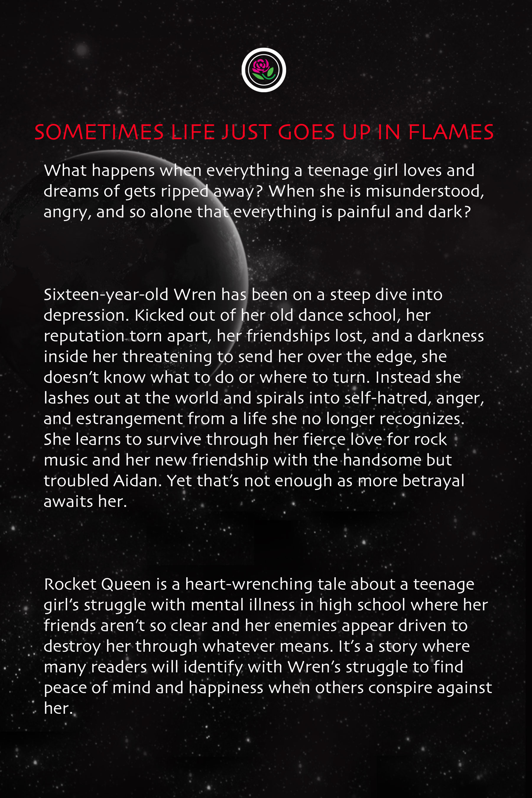 Works – Julianna Morgan